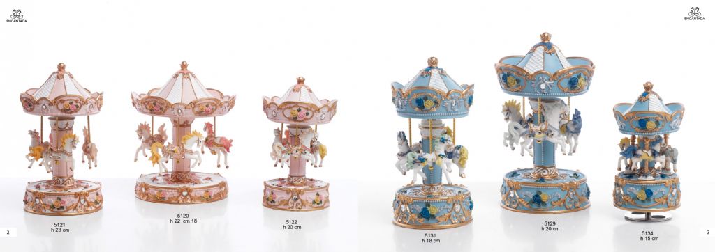 CATALOGO BOMBONIERE ENCANTADA 2023