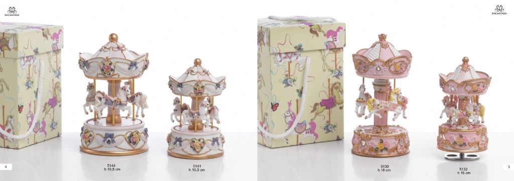 CATALOGO BOMBONIERE ENCANTADA 2023