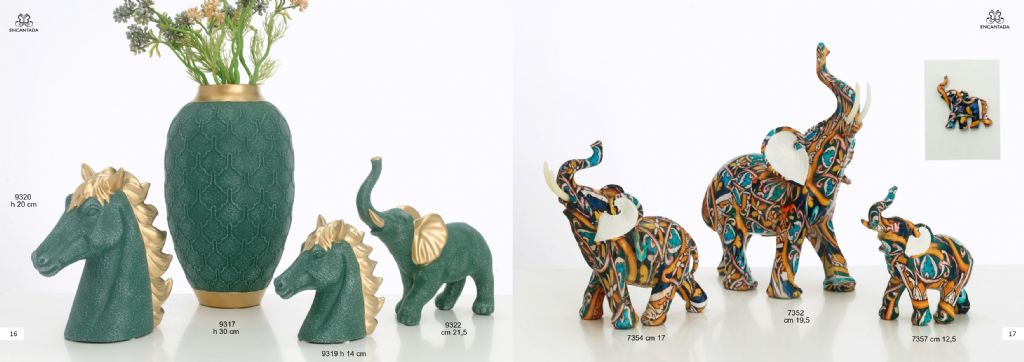 CATALOGO BOMBONIERE ENCANTADA 2023