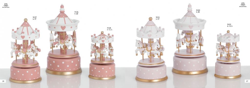 CATALOGO BOMBONIERE ENCANTADA 2023