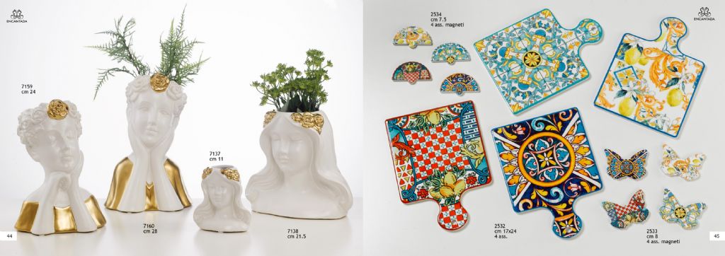 CATALOGO BOMBONIERE ENCANTADA 2023